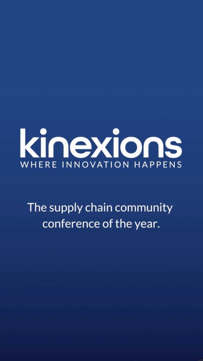 Join us for the supply chain community event of 2025! | Kinaxis Join us for the supply chain community event of 2025! | Kinaxis