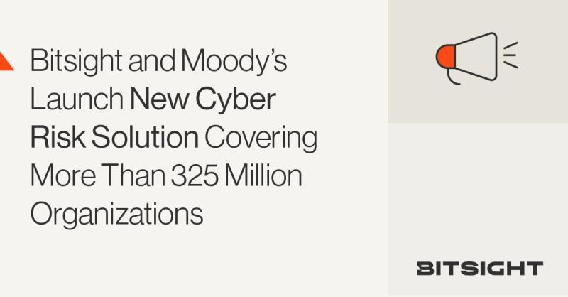 Introducing the all-new Implied Cyber Threat by Bitsight, offering ... Introducing the all-new Implied Cyber Threat by Bitsight, offering ...