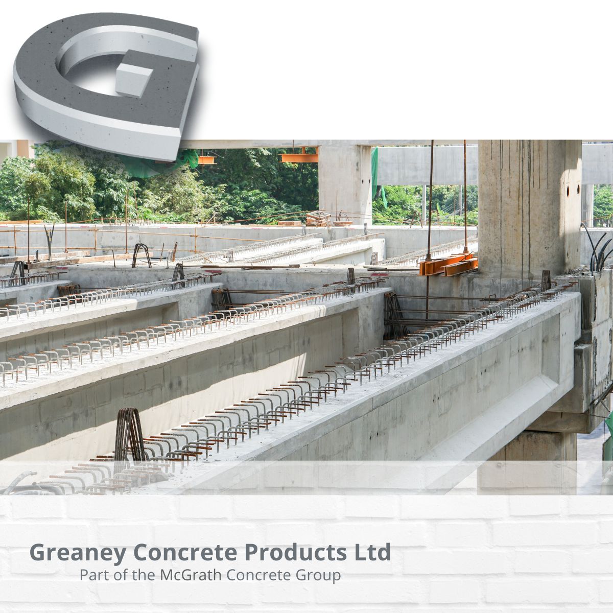 #precastconcrete #construction #qualityproducts | Greaney Concrete Products #precastconcrete #construction #qualityproducts | Greaney Concrete Products