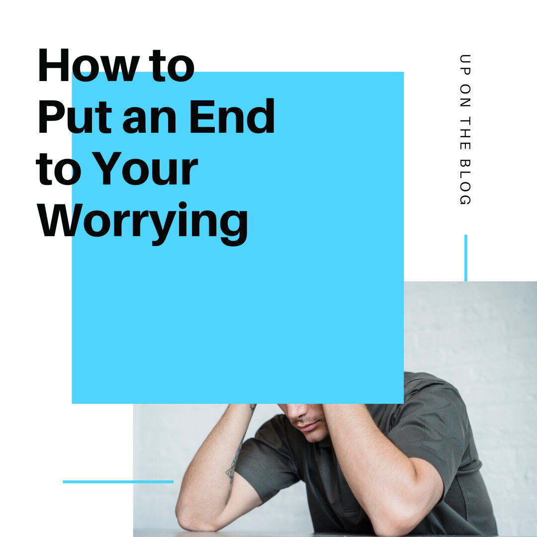 Anja Mertl on LinkedIn: How to Put an End to Your Worrying Anja Mertl on LinkedIn: How to Put an End to Your Worrying