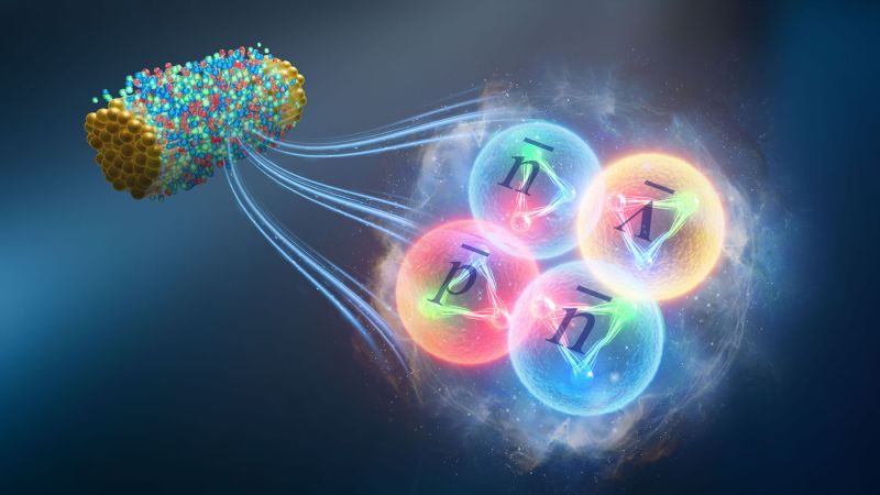 U.S. Department of Energy Office of Science on LinkedIn: Physicists ... U.S. Department of Energy Office of Science on LinkedIn: Physicists ...