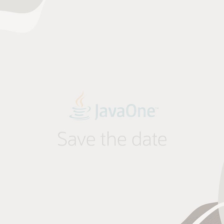 Syed Nad E Ali on LinkedIn: JavaOne 2025 Syed Nad E Ali on LinkedIn: JavaOne 2025