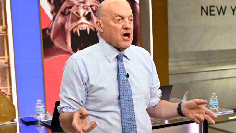 CNBC on LinkedIn: Here's what Jim Cramer expects from key consumer ... CNBC on LinkedIn: Here's what Jim Cramer expects from key consumer ...
