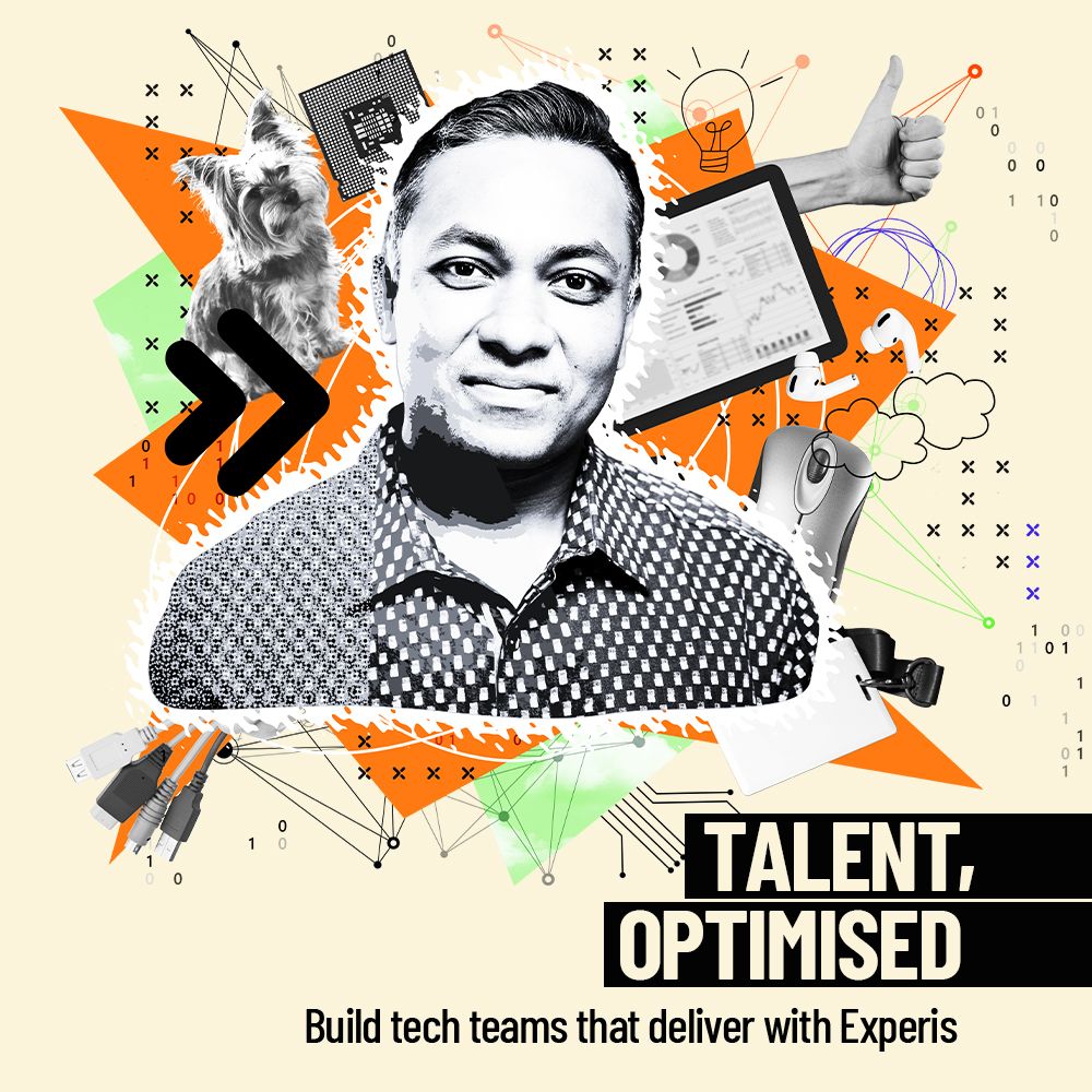 Sam Foulger on LinkedIn: Tech Talent Sam Foulger on LinkedIn: Tech Talent
