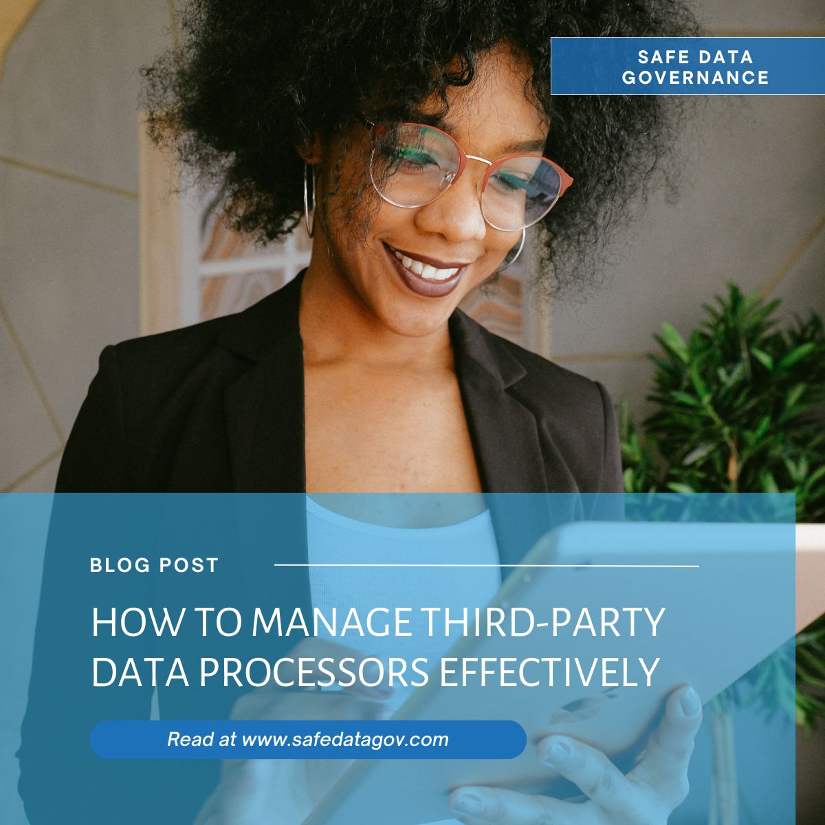 Safe Data Governance on LinkedIn: #datacompliance #datagovernance # ... Safe Data Governance on LinkedIn: #datacompliance #datagovernance # ...