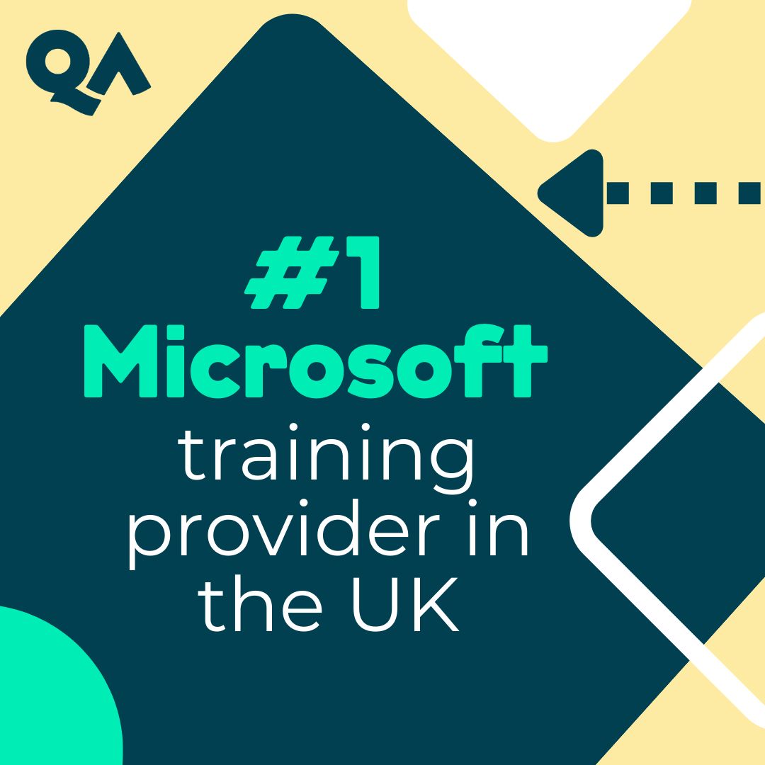 QA Ltd on LinkedIn: qa.com | QA | Tech Training, Courses & Apprenticeships QA Ltd on LinkedIn: qa.com | QA | Tech Training, Courses & Apprenticeships