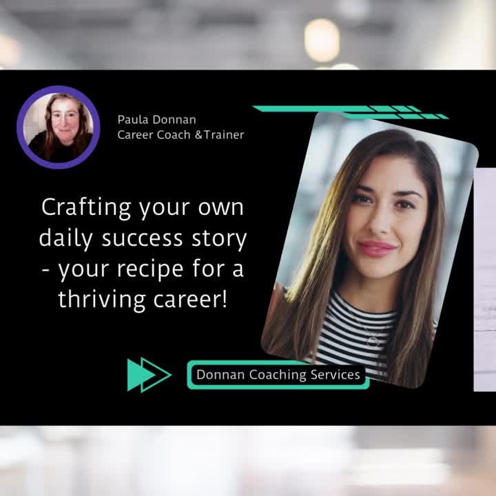 Donnan Coaching Services on LinkedIn: #careercoaching # ... Donnan Coaching Services on LinkedIn: #careercoaching # ...