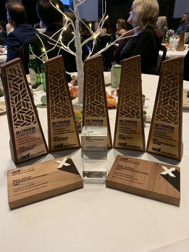 Red Sage Communications, Inc. on LinkedIn: 🏆 Congratulations to our ... Red Sage Communications, Inc. on LinkedIn: 🏆 Congratulations to our ...