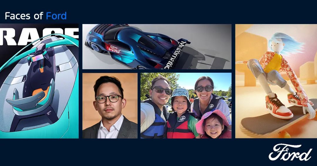 David Puente II, ECRE on LinkedIn: #weareford #forddesign #facesofford David Puente II, ECRE on LinkedIn: #weareford #forddesign #facesofford