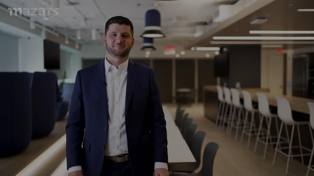 Two Minute Tuesdays | Marc Lion, CPA, CFP Two Minute Tuesdays | Marc Lion, CPA, CFP