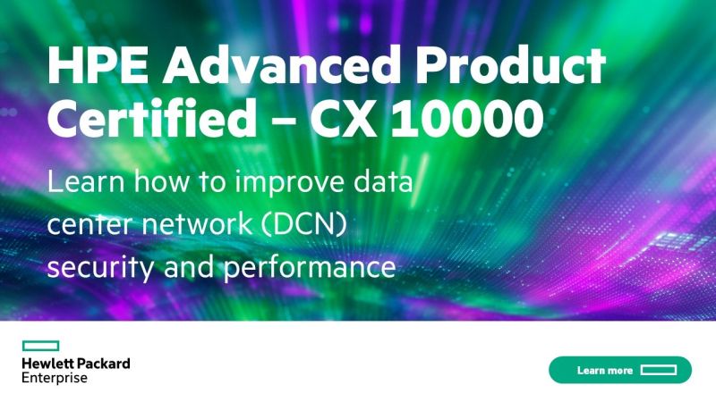 Chris Neumeyer, MBA on LinkedIn: Demonstrate how the HPE Aruba ... Chris Neumeyer, MBA on LinkedIn: Demonstrate how the HPE Aruba ...