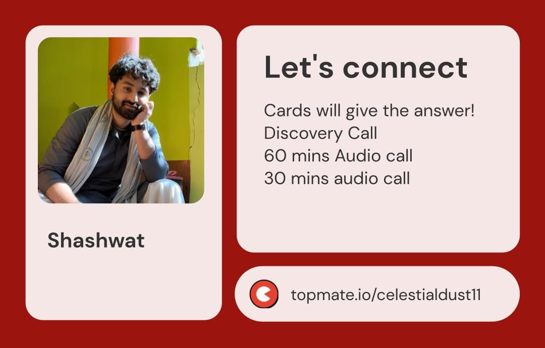 Shashwat Tiwari on LinkedIn: 🌟Exciting Announcement!🌟 I am thrilled to ... Shashwat Tiwari on LinkedIn: 🌟Exciting Announcement!🌟 I am thrilled to ...