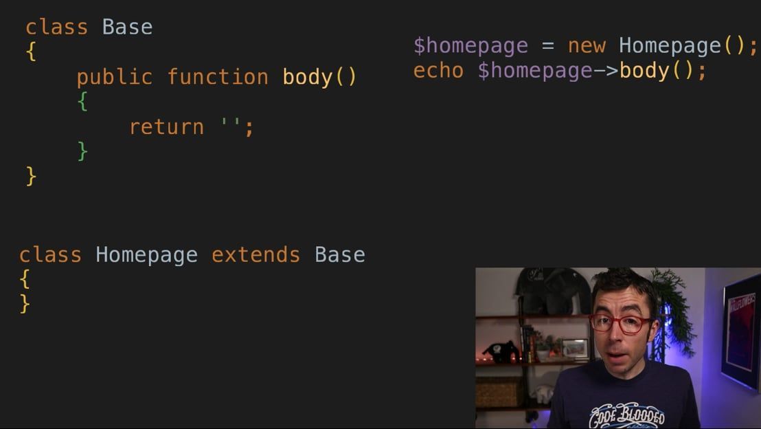 SymfonyCasts on LinkedIn: Twig Template Inheritance SymfonyCasts on LinkedIn: Twig Template Inheritance