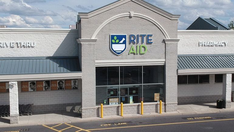 Nancy Scofield- Retail Recruiter - VP Talent on LinkedIn: Rite Aid ... Nancy Scofield- Retail Recruiter - VP Talent on LinkedIn: Rite Aid ...