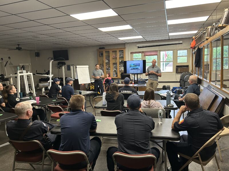 Dirigo Risk Management Solutions on LinkedIn: In-Person Training ... Dirigo Risk Management Solutions on LinkedIn: In-Person Training ...