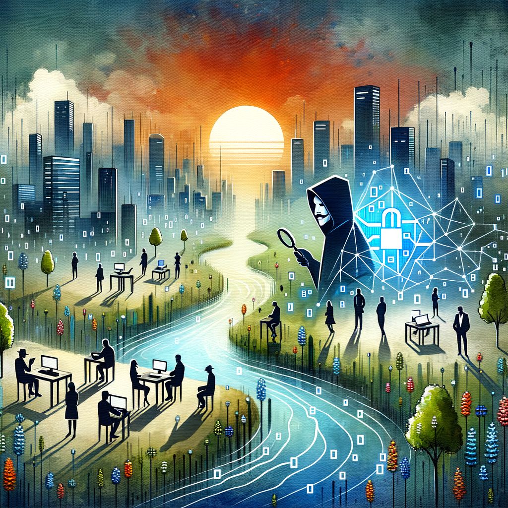Tia Shaw on LinkedIn: DeGods NFT Heist Solved: The Rise of Digital ... Tia Shaw on LinkedIn: DeGods NFT Heist Solved: The Rise of Digital ...