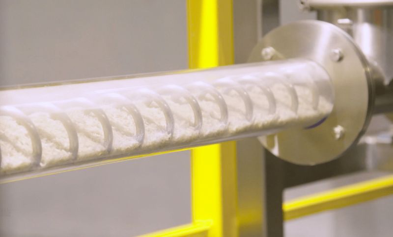 Automated Handling Solutions (AHS) on LinkedIn: #screwconveyor # ... Automated Handling Solutions (AHS) on LinkedIn: #screwconveyor # ...