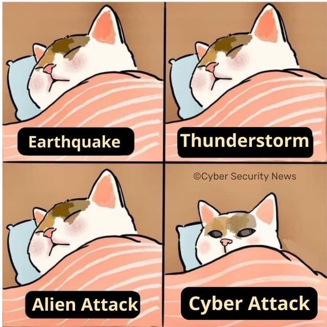 vulns.space on LinkedIn: #infosec #cybersecurity #cybersecuritytips # ... vulns.space on LinkedIn: #infosec #cybersecurity #cybersecuritytips # ...
