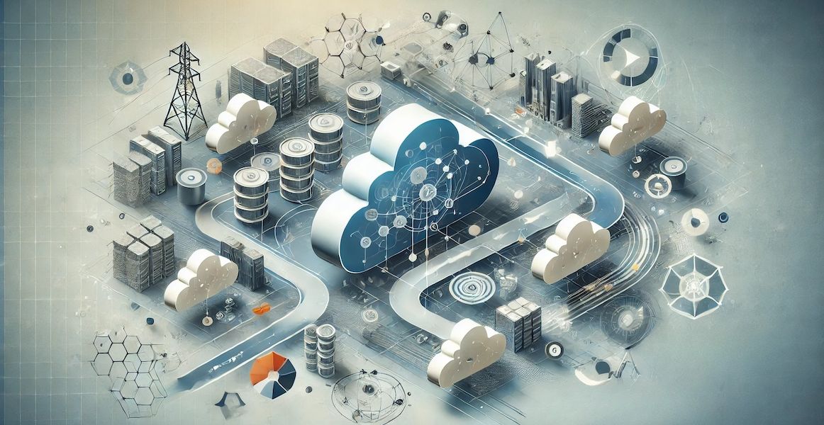 Migrating from kOps to EKS: A Technical Guide for When & Why to Switch ... Migrating from kOps to EKS: A Technical Guide for When & Why to Switch ...