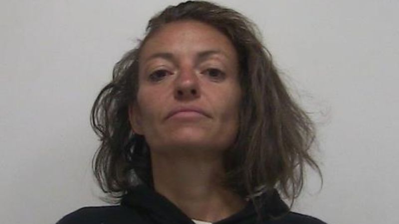 The Christian Post on LinkedIn: North Carolina woman arrested for ... The Christian Post on LinkedIn: North Carolina woman arrested for ...