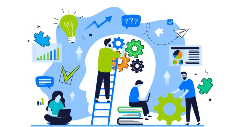 UK employers have recognized reskilling as the foremost HR challenge ... UK employers have recognized reskilling as the foremost HR challenge ...