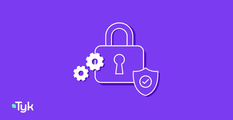 Tyk on LinkedIn: API security - Authentication & security Tyk on LinkedIn: API security - Authentication & security