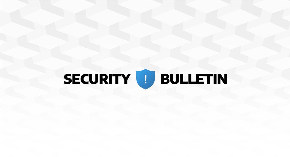 Gerry T. Solenthaler on LinkedIn: Critical Vulnerabilities in ... Gerry T. Solenthaler on LinkedIn: Critical Vulnerabilities in ...