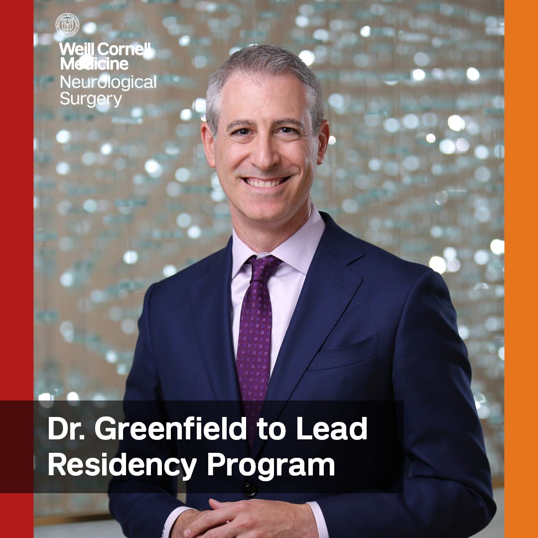 Philip Stieg, MD, PhD on LinkedIn: Jeffrey Greenfield, MD, PhD, has ... Philip Stieg, MD, PhD on LinkedIn: Jeffrey Greenfield, MD, PhD, has ...