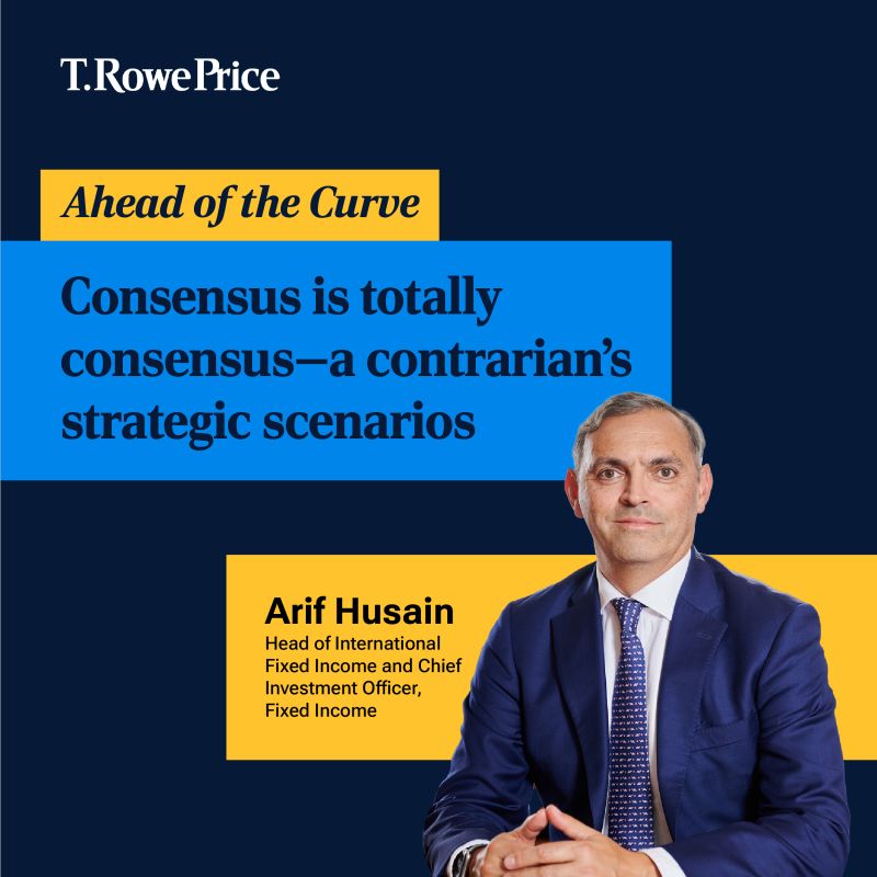 Head of Fixed Income and CIO Arif Husain thinks tactical investing in ... Head of Fixed Income and CIO Arif Husain thinks tactical investing in ...