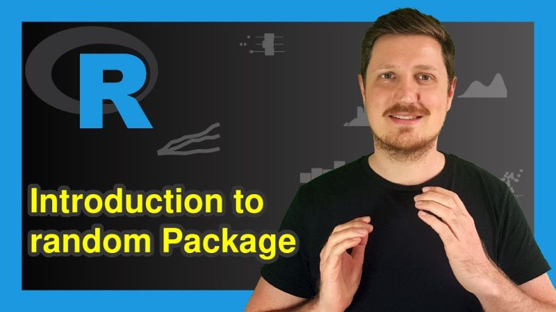 Joachim Schork on LinkedIn: Introduction to the random Package in R (3 ... Joachim Schork on LinkedIn: Introduction to the random Package in R (3 ...