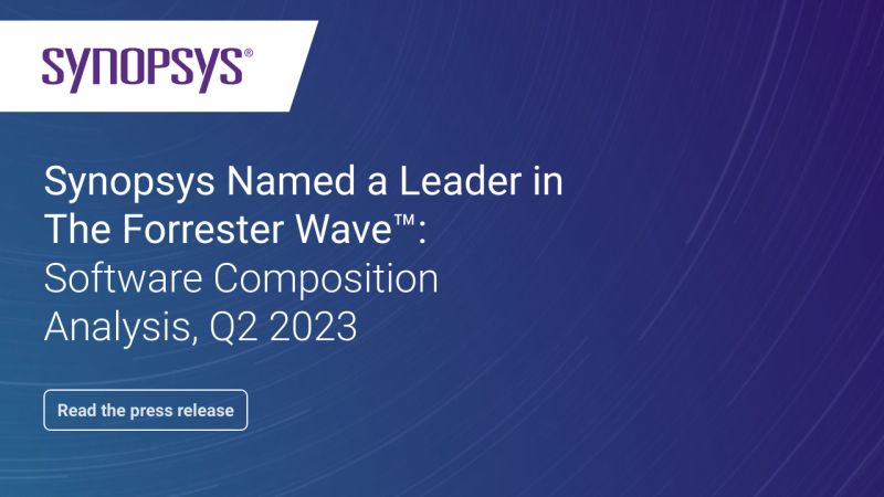 Alicia Aldama Ros en LinkedIn: Synopsys Recognized as a Leader in ... Alicia Aldama Ros en LinkedIn: Synopsys Recognized as a Leader in ...