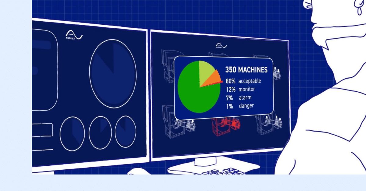 Scott Pestronk on LinkedIn: IoT Predictive Maintenance Explained - Augury Scott Pestronk on LinkedIn: IoT Predictive Maintenance Explained - Augury