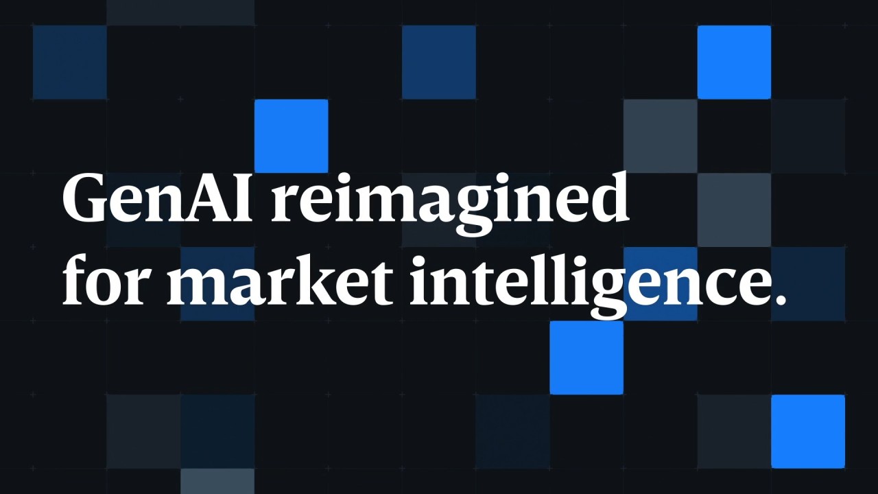 AlphaSense Generative AI: Unlock Insights Faster Than Humanly Possible ... AlphaSense Generative AI: Unlock Insights Faster Than Humanly Possible ...