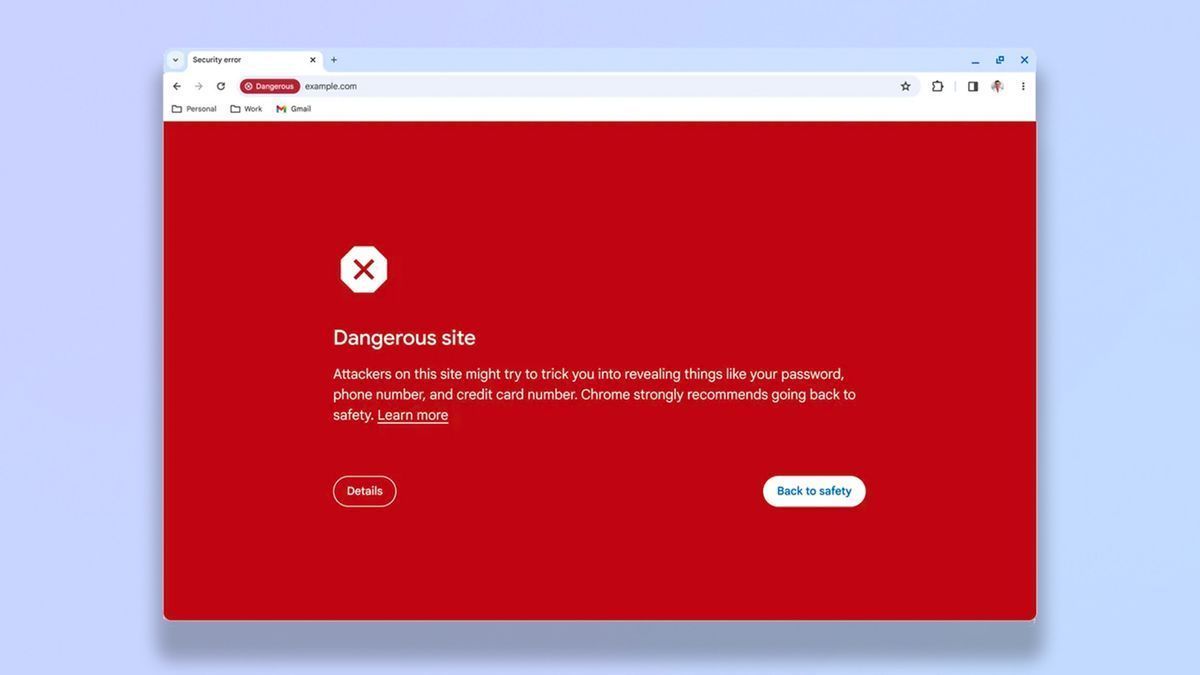 SNH TECHNOLOGIES on LinkedIn: Update Chrome now — Google just dropped 2 ... SNH TECHNOLOGIES on LinkedIn: Update Chrome now — Google just dropped 2 ...