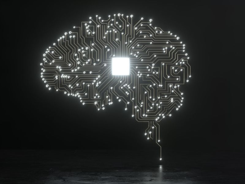 What Generative AI Reveals About the Human Mind | Simon Porter What Generative AI Reveals About the Human Mind | Simon Porter