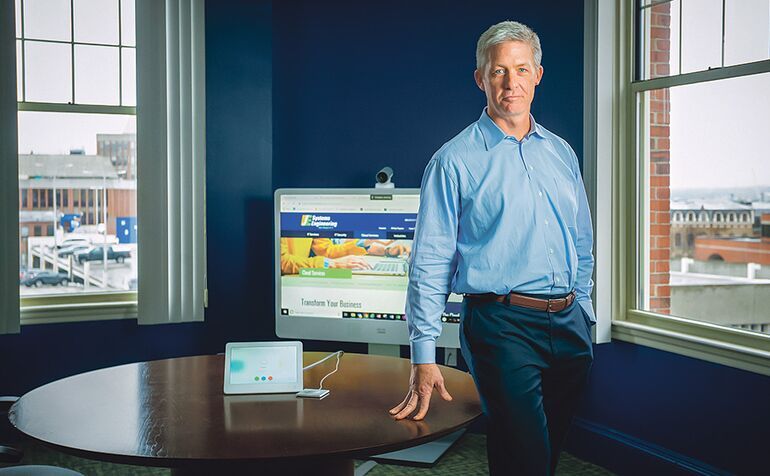 Mainebiz on LinkedIn: Portland IT strategist Systems Engineering looks ... Mainebiz on LinkedIn: Portland IT strategist Systems Engineering looks ...