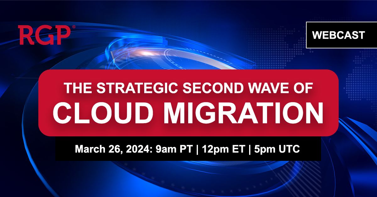 Alisanne A. on LinkedIn: Webcast: Global SAP S/4HANA Cloud Migration Alisanne A. on LinkedIn: Webcast: Global SAP S/4HANA Cloud Migration