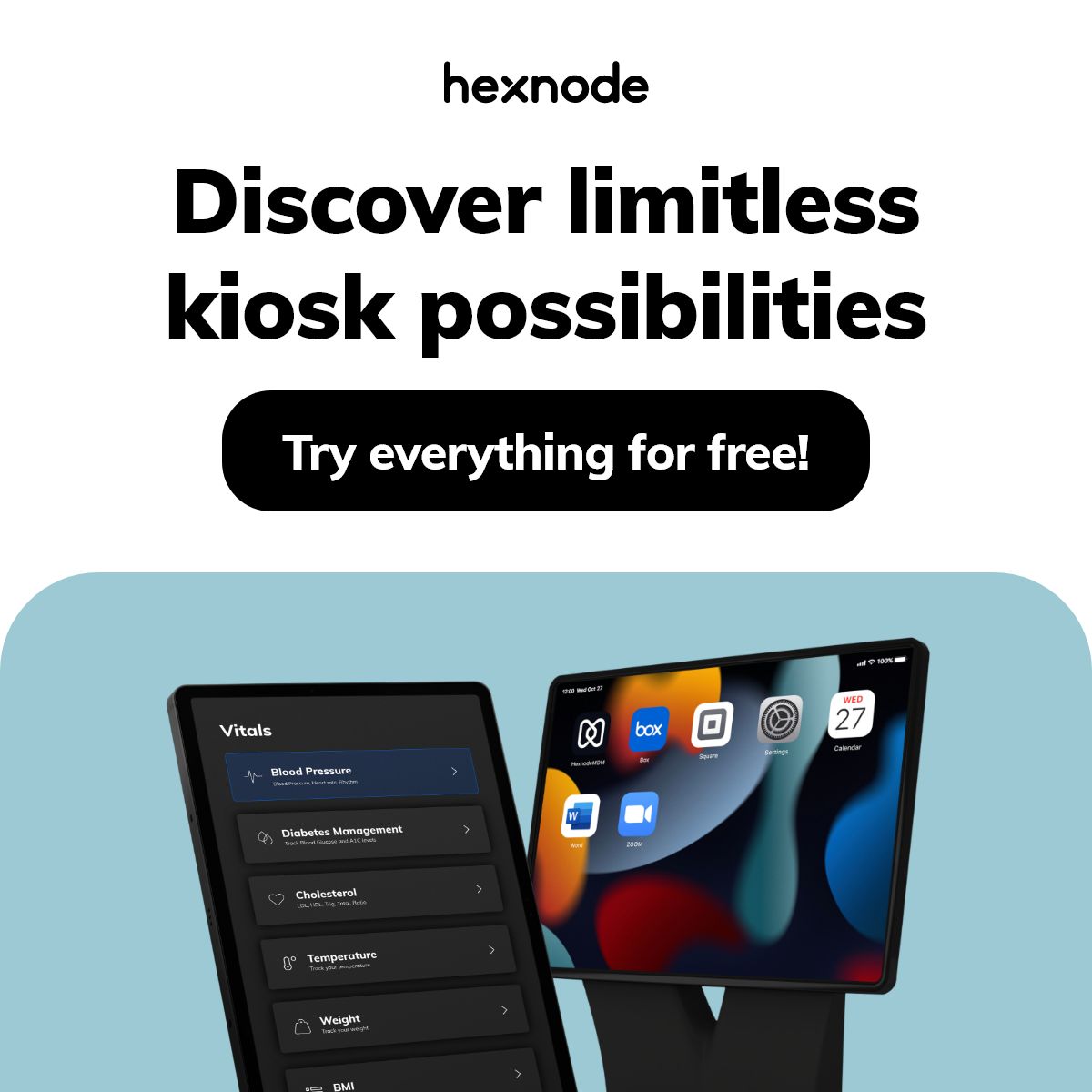 Hexnode on LinkedIn: Hexnode Demo and Product Walkthrough | Hexnode MDM Hexnode on LinkedIn: Hexnode Demo and Product Walkthrough | Hexnode MDM
