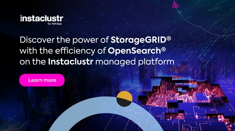 Veit Werner Günther on LinkedIn: NetApp is thrilled to announce a ... Veit Werner Günther on LinkedIn: NetApp is thrilled to announce a ...