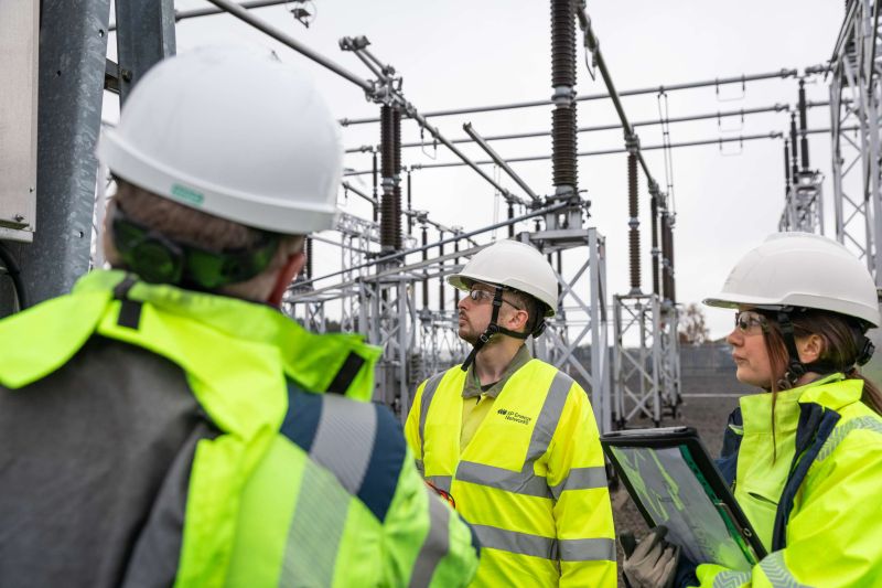 Eddie Mulholland on LinkedIn: Our graduate programme is now open for ... Eddie Mulholland on LinkedIn: Our graduate programme is now open for ...