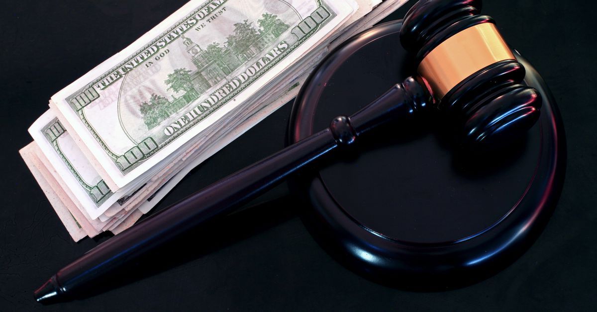 Sean Brizendine on LinkedIn: CFTC Wins Lawsuit Against Ooki DAO Sean Brizendine on LinkedIn: CFTC Wins Lawsuit Against Ooki DAO