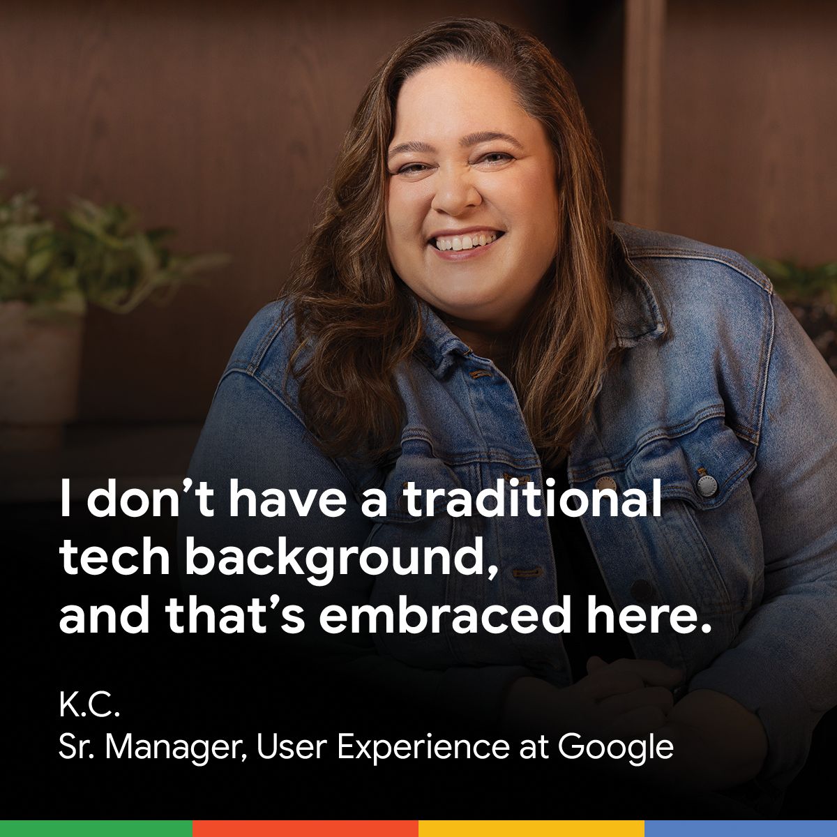 Google on LinkedIn: Build for everyone - Google Careers Google on LinkedIn: Build for everyone - Google Careers
