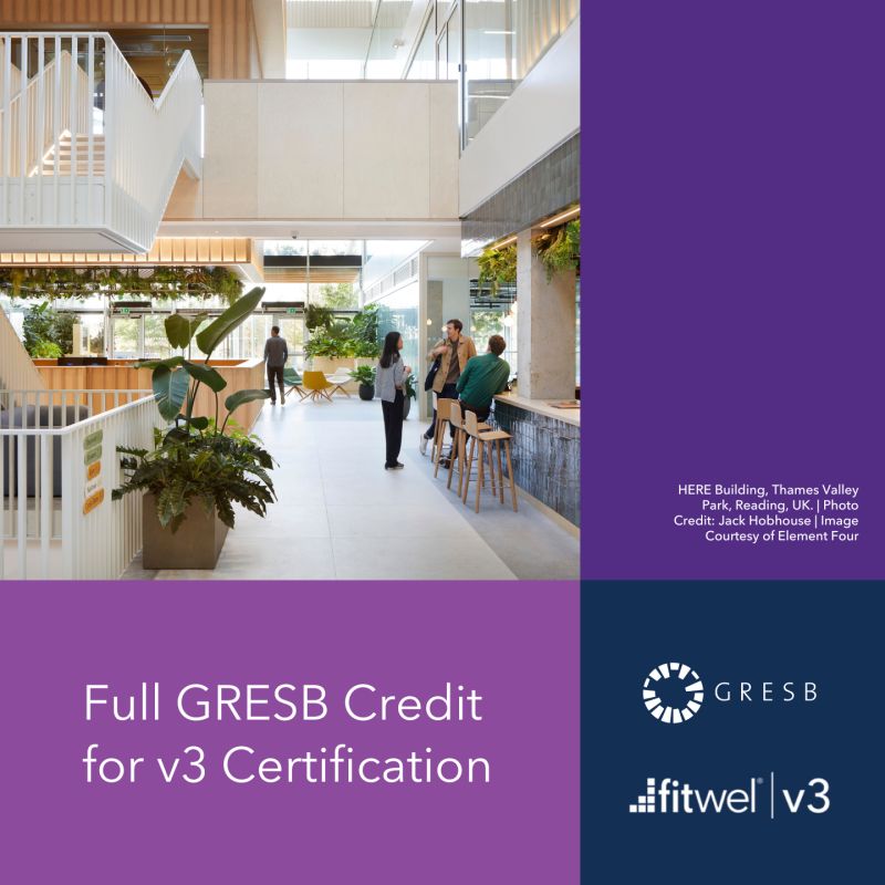 Fitwel Certification System on LinkedIn: #fitwelcertification Fitwel Certification System on LinkedIn: #fitwelcertification