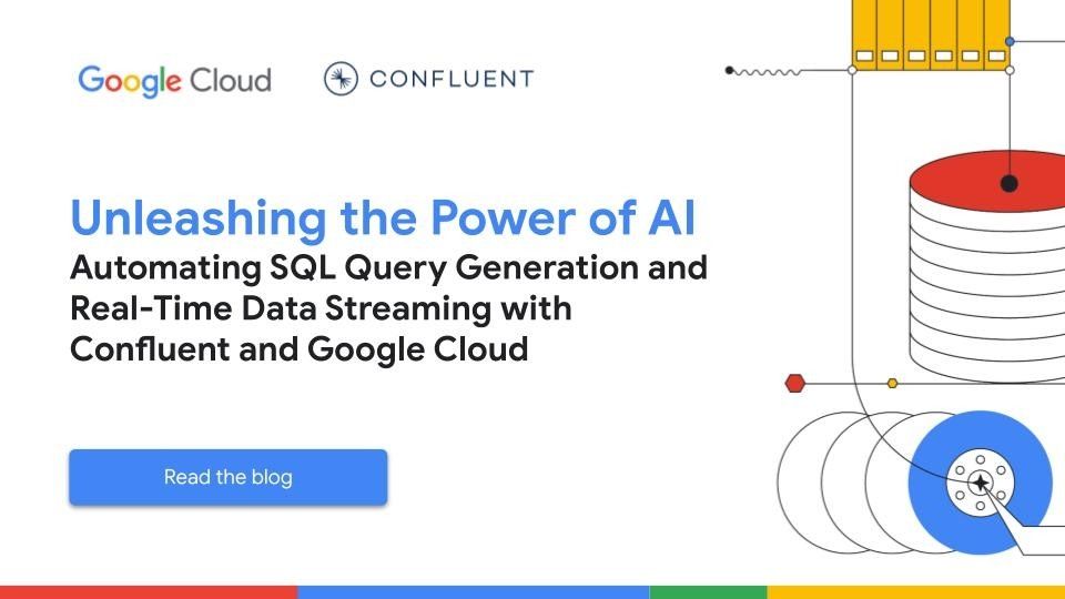 Gerry Vogler ☁ on LinkedIn: Automating SQL Query Generation and Real ... Gerry Vogler ☁ on LinkedIn: Automating SQL Query Generation and Real ...