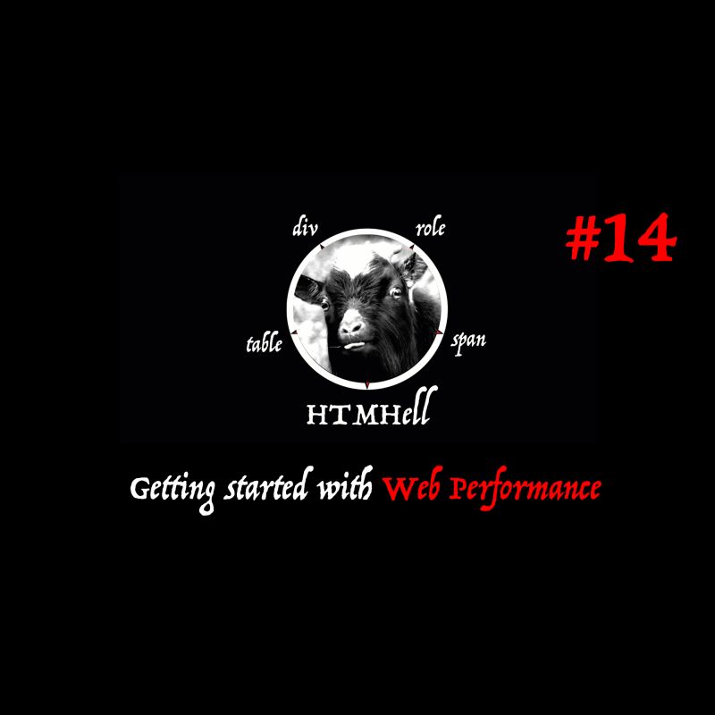 Getting started with Web Performance 🚀 - HTMHell | Ricky Lopes Getting started with Web Performance 🚀 - HTMHell | Ricky Lopes