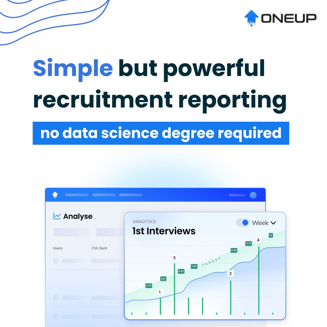 OneUp Sales on LinkedIn: Recruitment Software Platform from OneUp Sales OneUp Sales on LinkedIn: Recruitment Software Platform from OneUp Sales