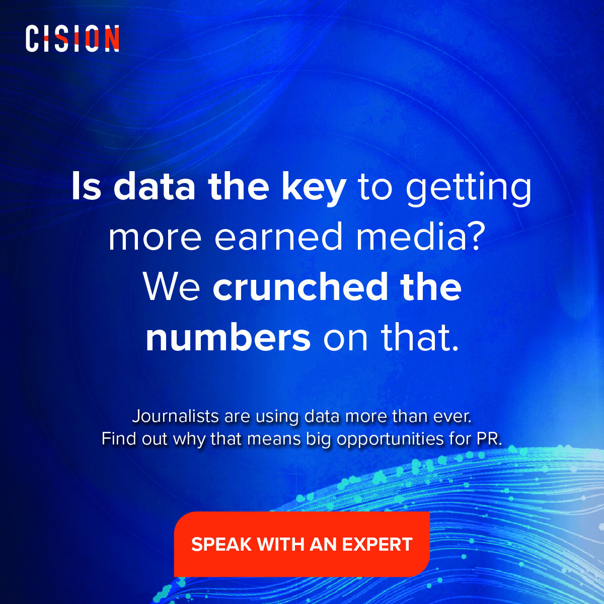 Cision on LinkedIn: 2023 State of the Media Report | Thank You Cision on LinkedIn: 2023 State of the Media Report | Thank You