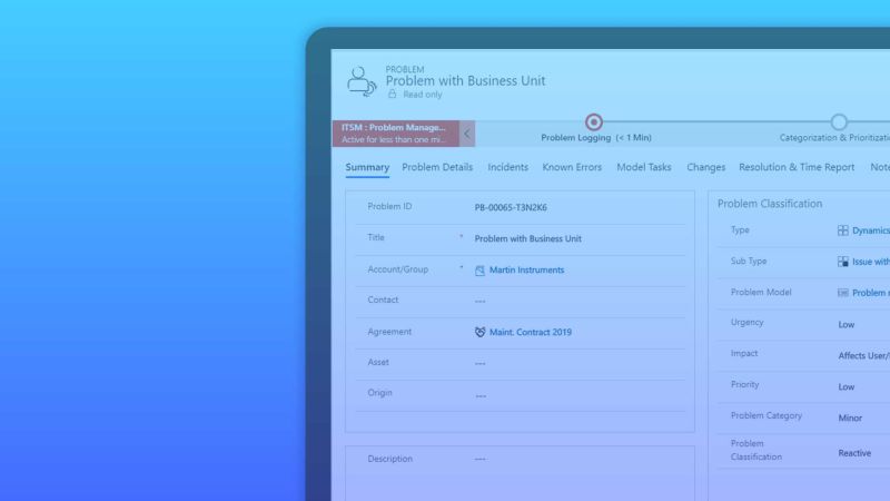 Prodware on LinkedIn: IT Service Management | Prodware Group | Digital ... Prodware on LinkedIn: IT Service Management | Prodware Group | Digital ...