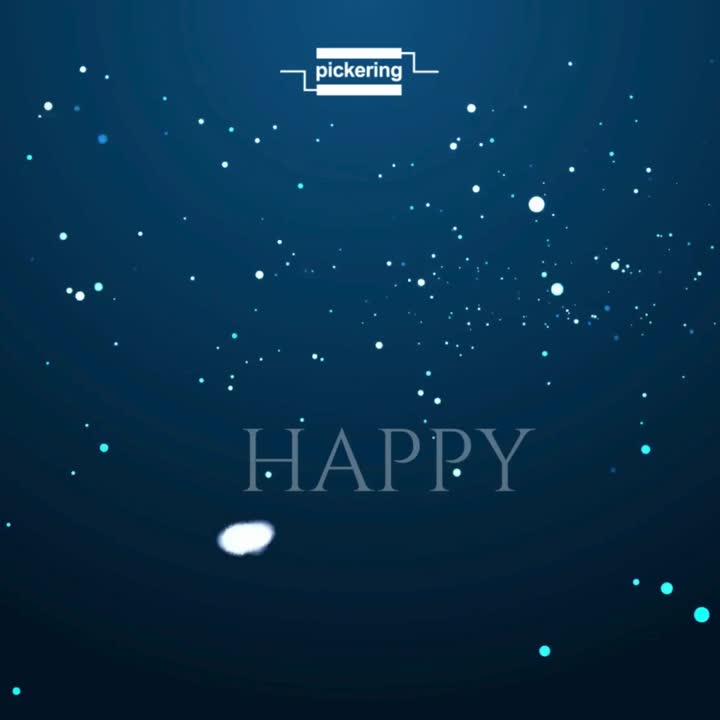 Pickering Interfaces on LinkedIn: Pickering would like to wish you all ... Pickering Interfaces on LinkedIn: Pickering would like to wish you all ...