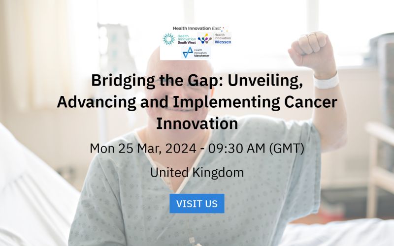 Health Innovation North East and North Cumbria on LinkedIn: Bridging ... Health Innovation North East and North Cumbria on LinkedIn: Bridging ...